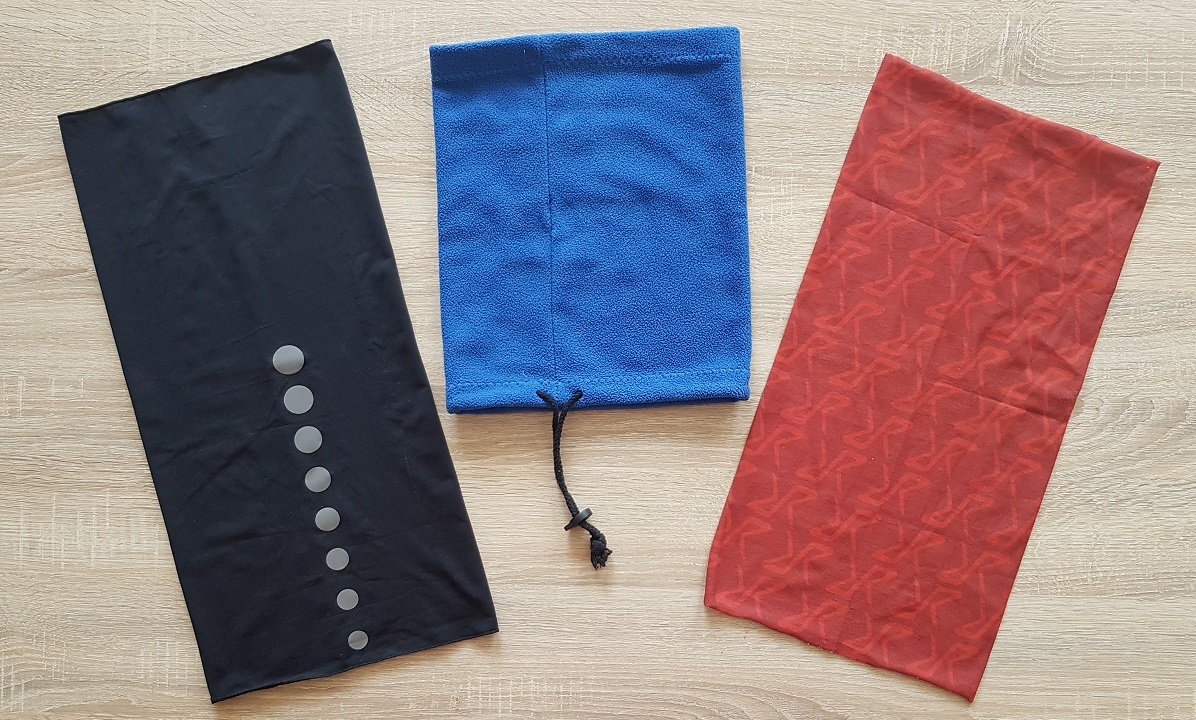 Buff/Schal – Wandern